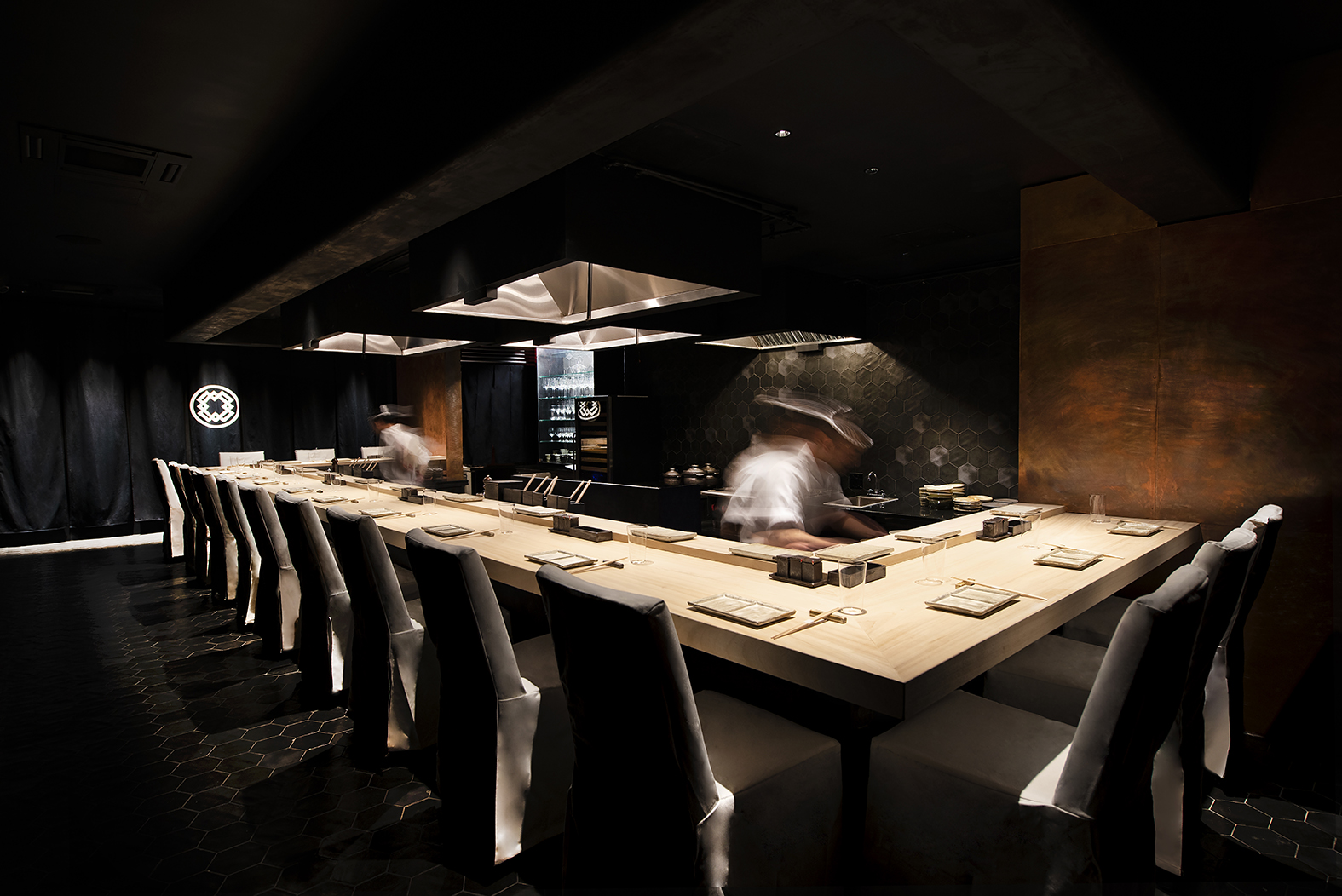 Torien NY｜OYAMATSU DESIGN STUDIO INC.